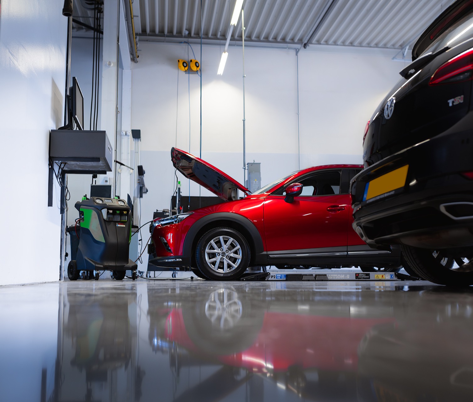 De vacatures van Autoservice Evers in Wehl