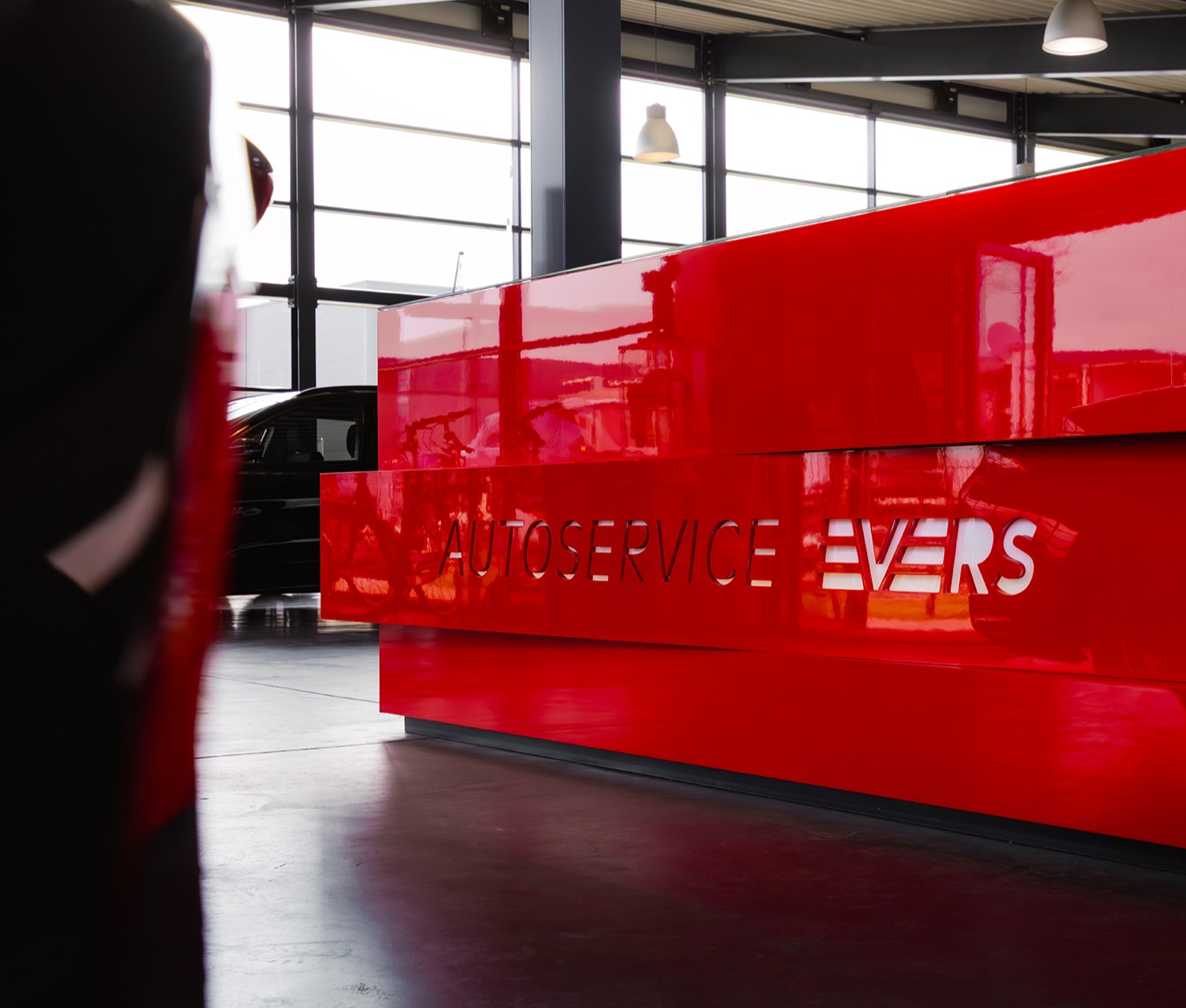 De vacatures van Autoservice Evers in Wehl